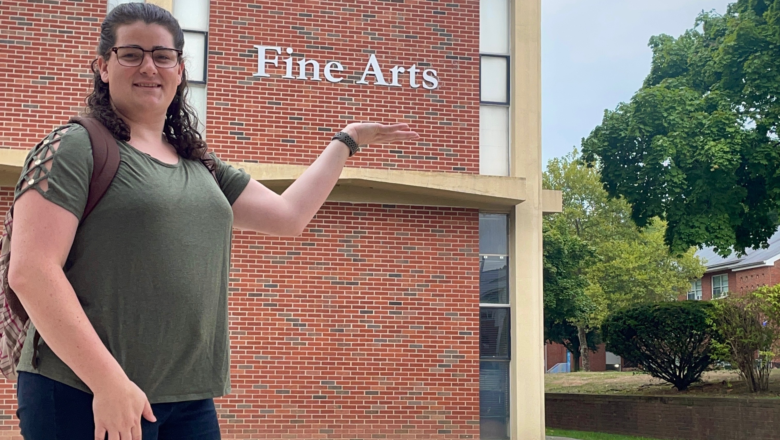 Fundraiser for Jacqui Burkholder by Rachel Reiter : Help Jacqui to ...