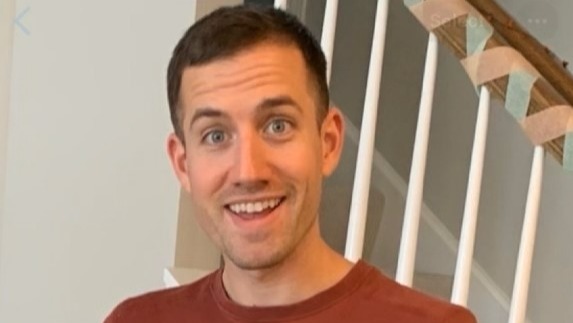 Fundraiser for Luke Herrmann by Jesse Cole : Luke Herrmann