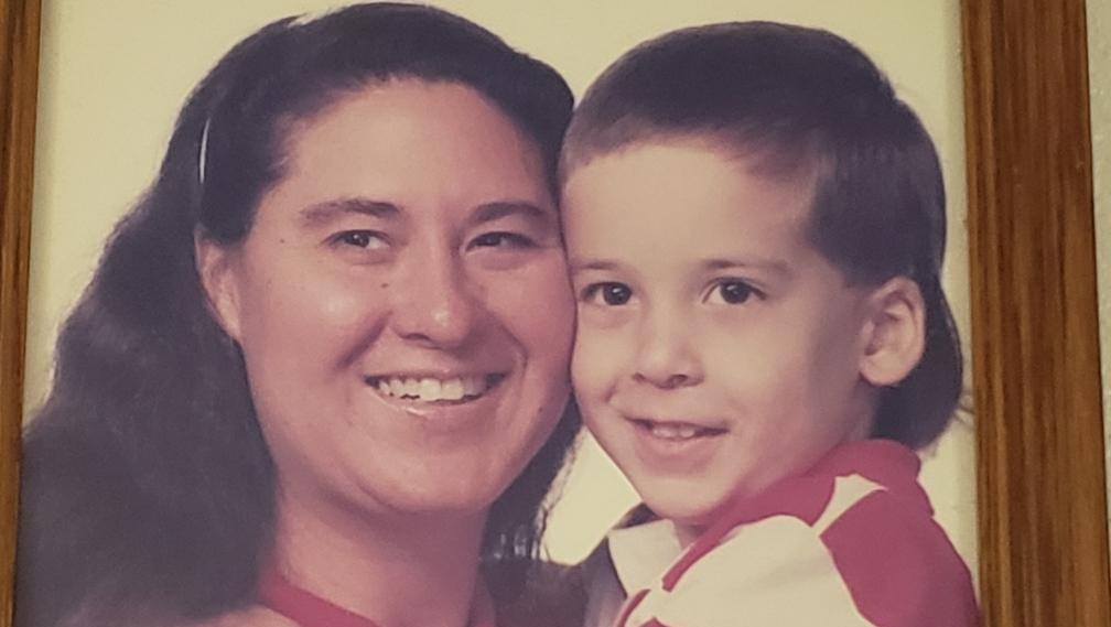 Fundraiser for Alan Scanlan by Danielle Moreland : Funeral expenses