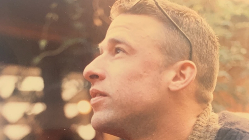 Fundraiser for Carolyn Reyna by Kris Fogerty : In memory of John ...