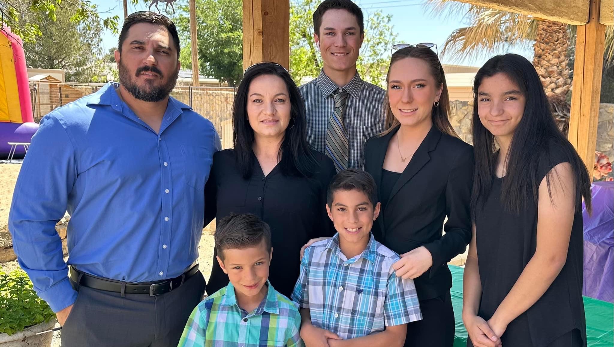 Fundraiser by Angela Mosley : Jared Frietze Medical Bills and Support