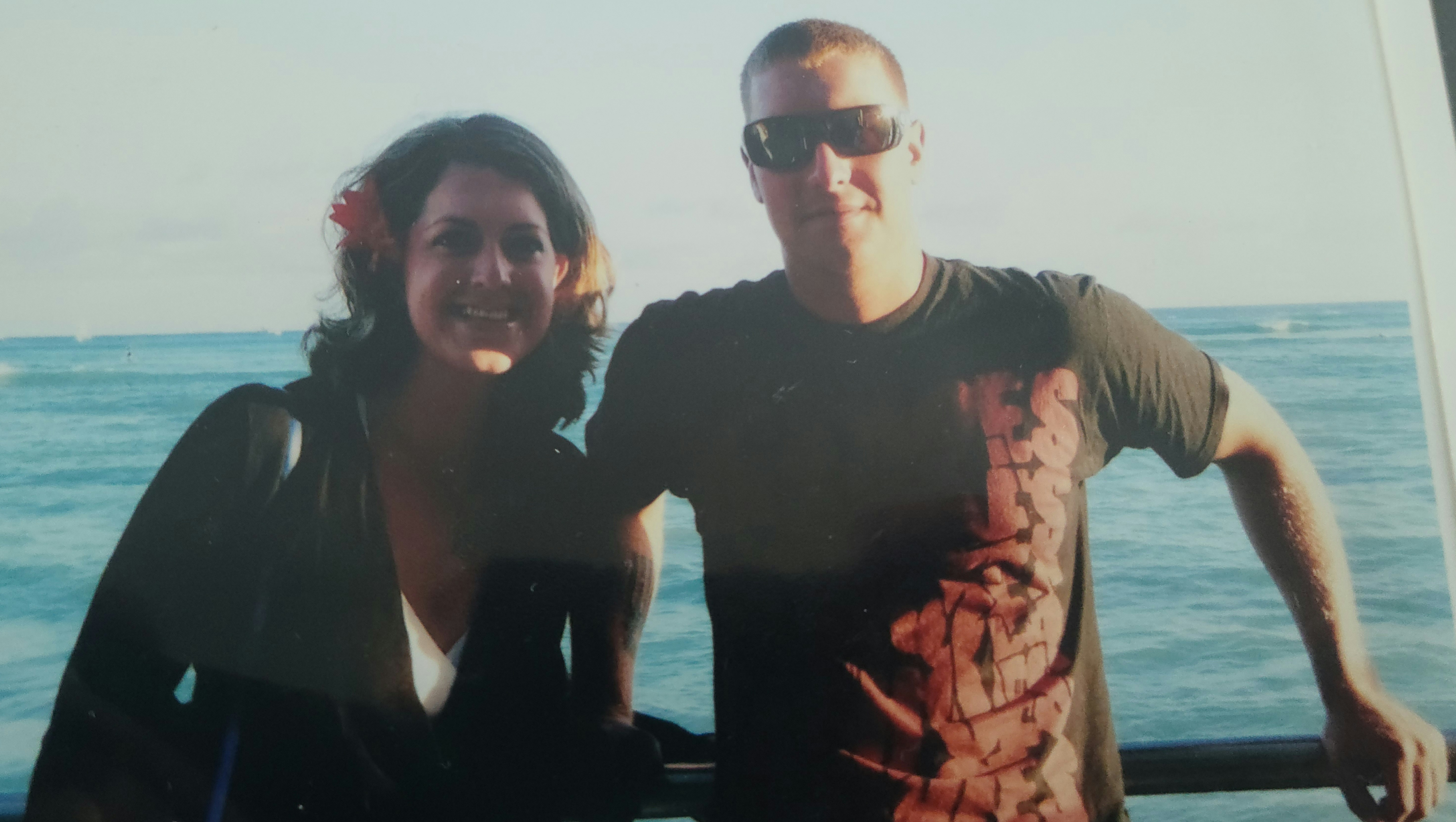 Fundraiser for Katy Palmer by Josh Olson : Katy's Fight Against Cancer