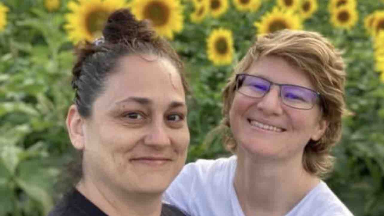 Fundraiser for Sabrina Escalera by Constance Mejia : Sandy, Jacob’s and ...