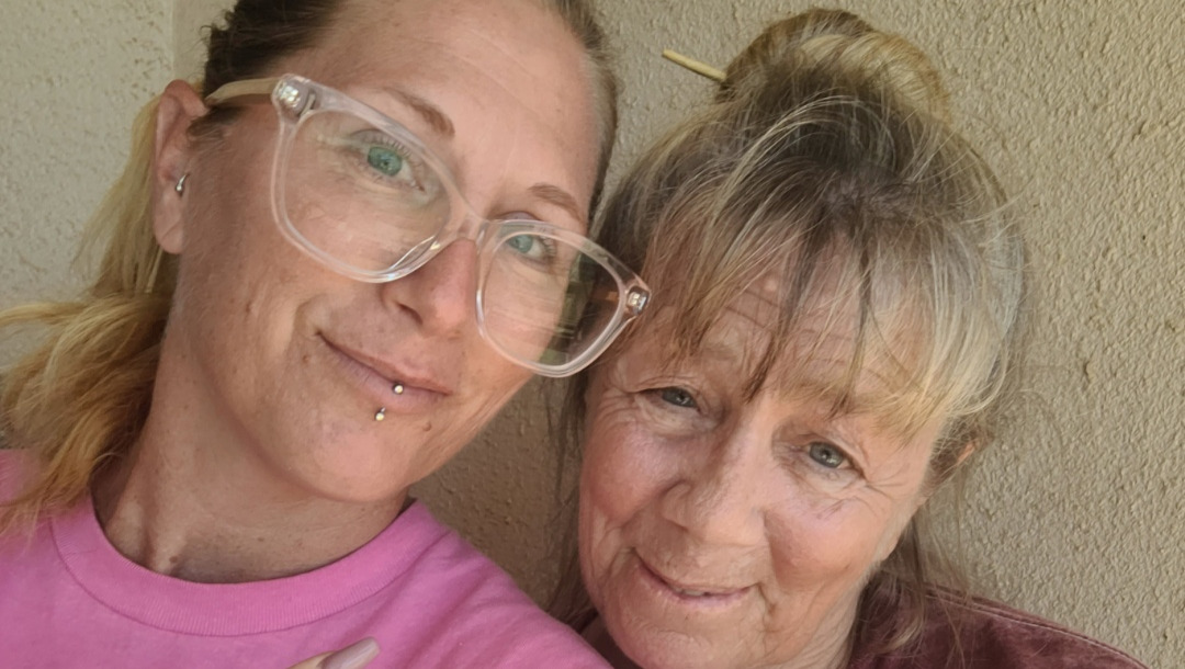 Fundraiser by Justin Celmer : Karla and Danielle