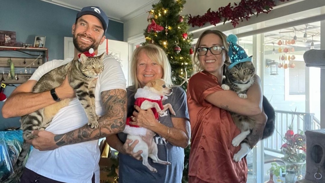 Fundraiser for Hailey Cook by Taylor Jacobson : Hailey and Jason Cook ...