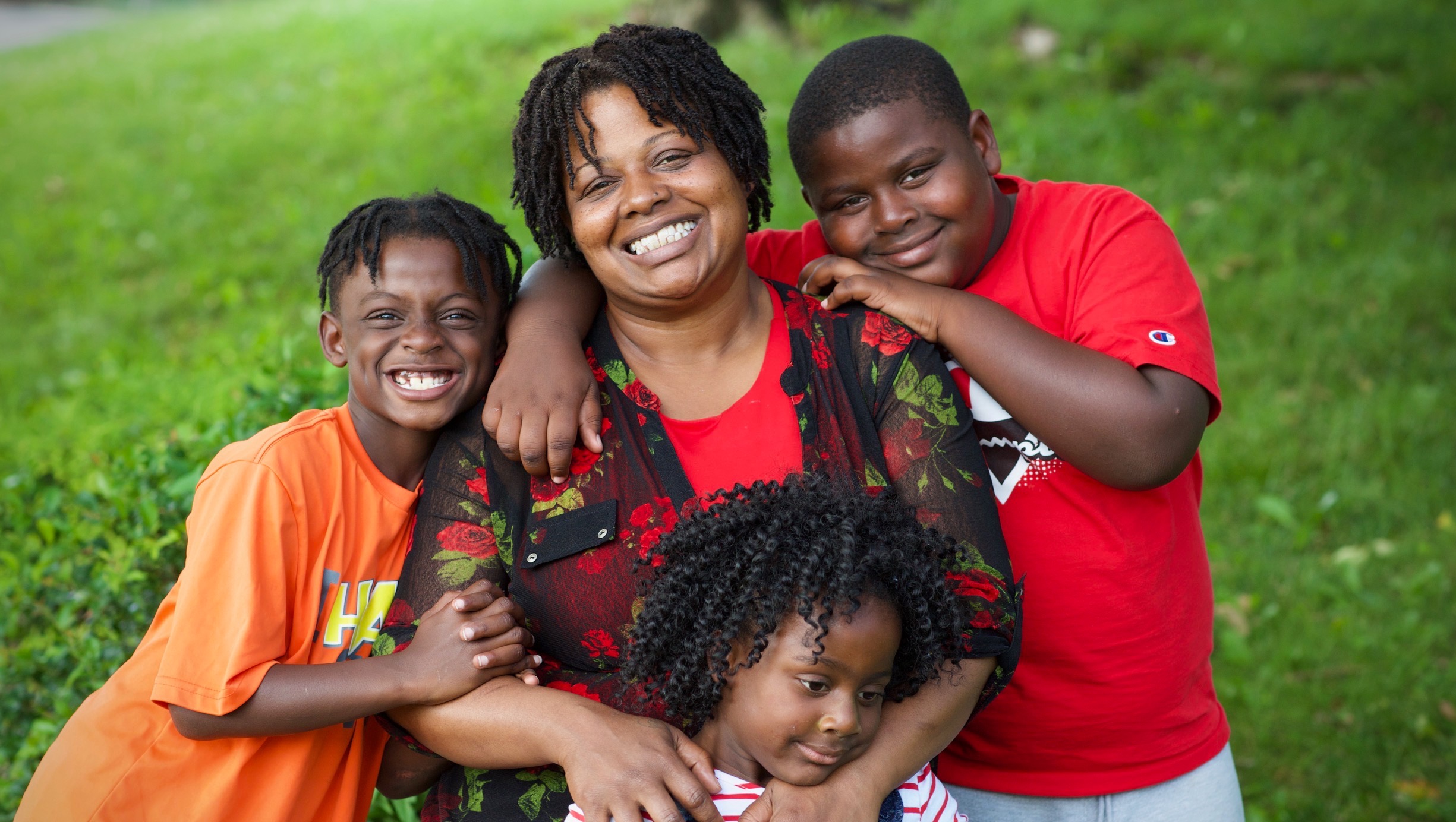 Fundraiser by Brook Rieman : Help the Norris family after house fire