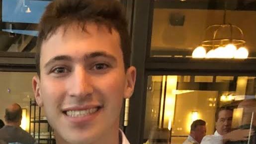 Fundraiser by Michele Fox-Zaremsky : Help Aaron Through This ...