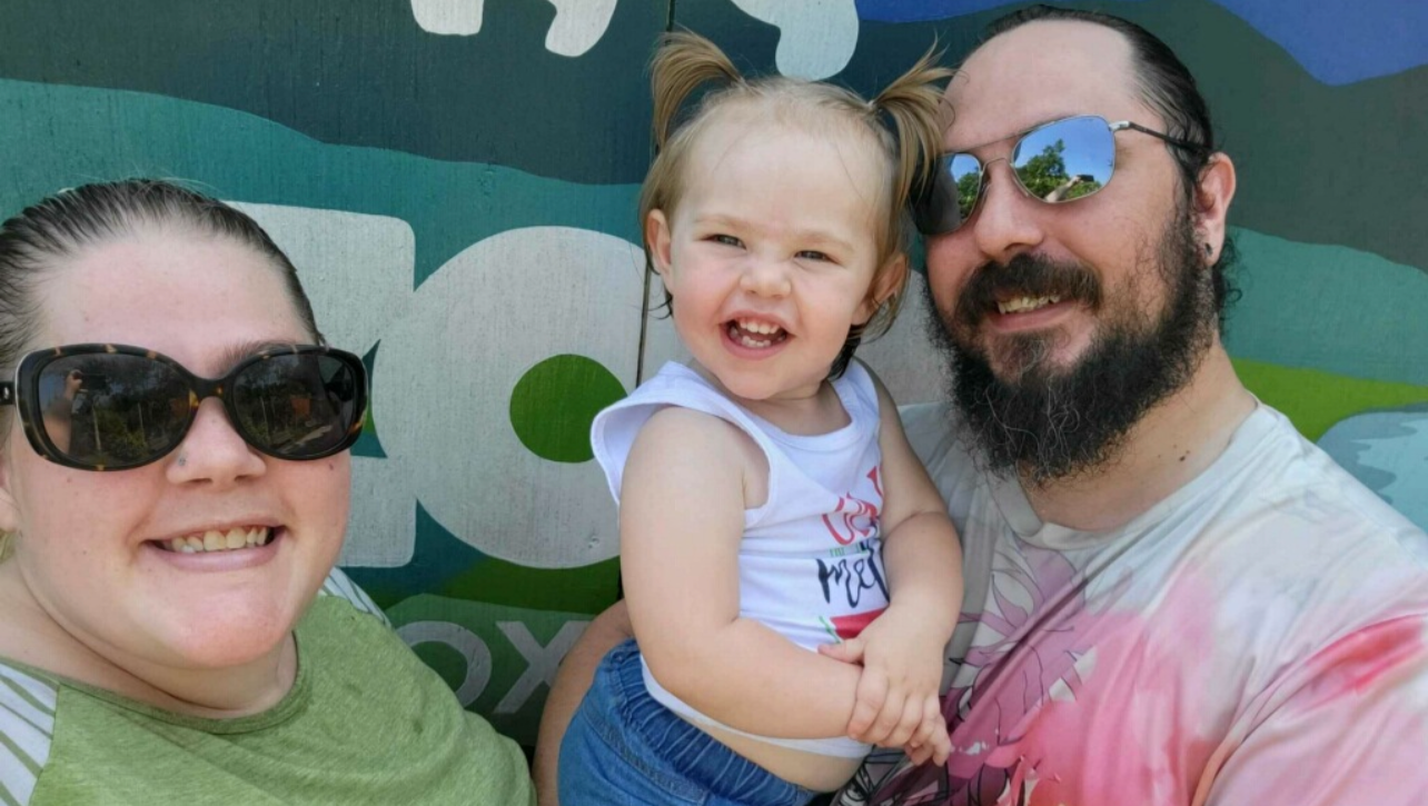 Fundraiser for Ransdell Cohorn by Alexa Tsesmetzis : Medical & Living ...