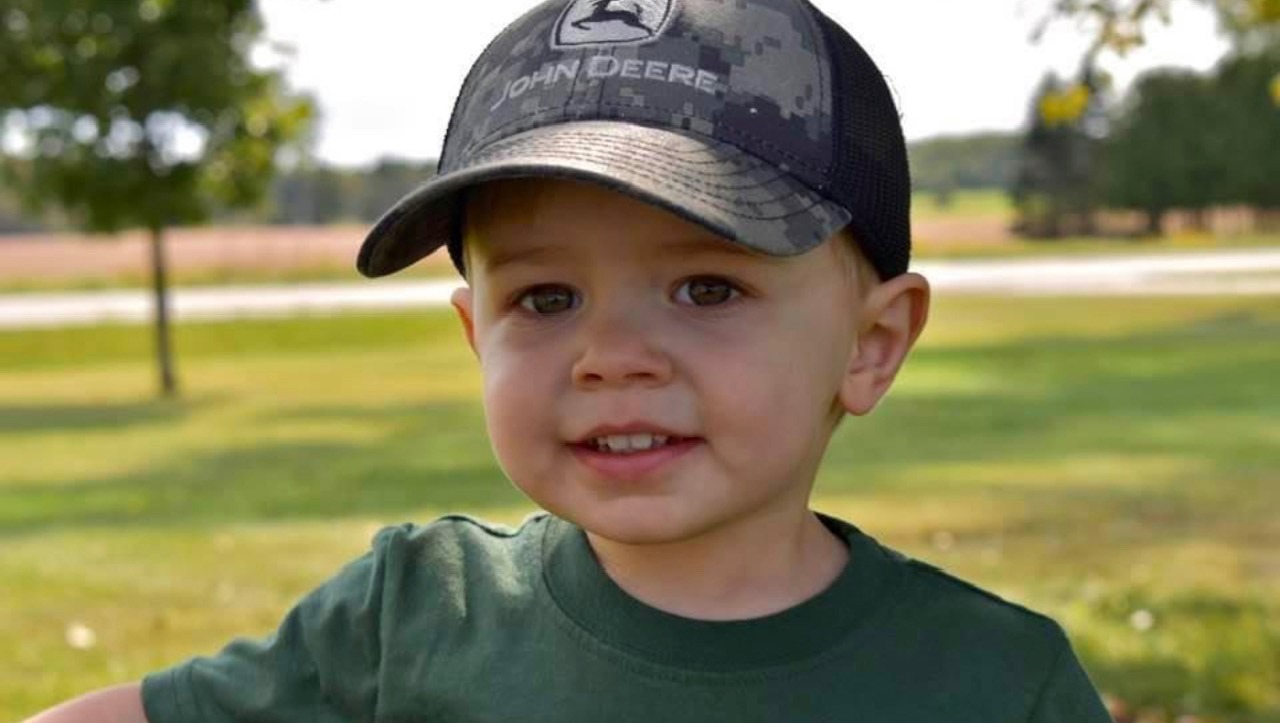 Fundraiser for Jessica LaFleur by Shawn Smith : LYLE BULLDOZES CANCER!