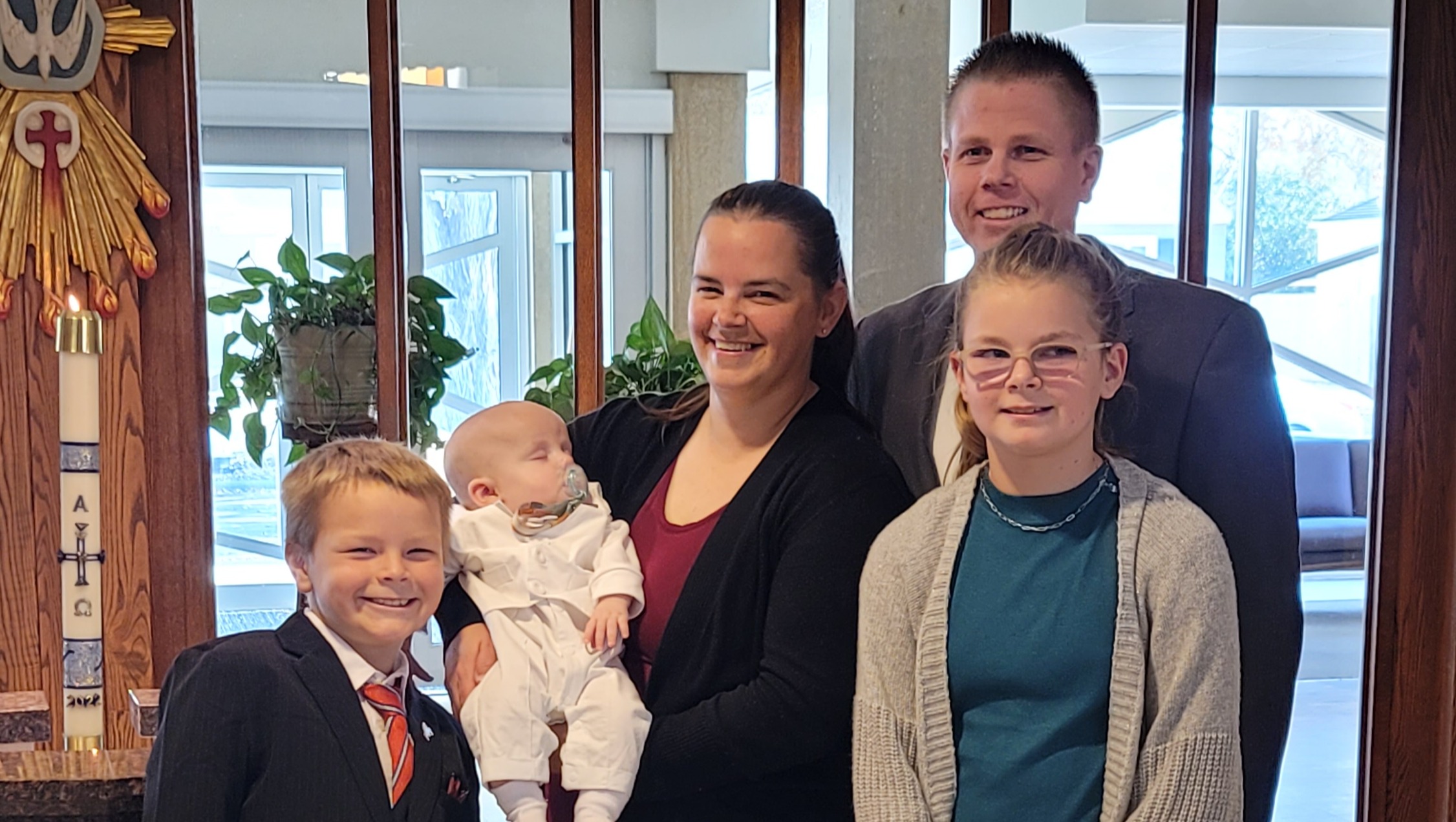 Fundraiser for Heath Dickelman by Kristi Butler : Savannah & Her Family ...