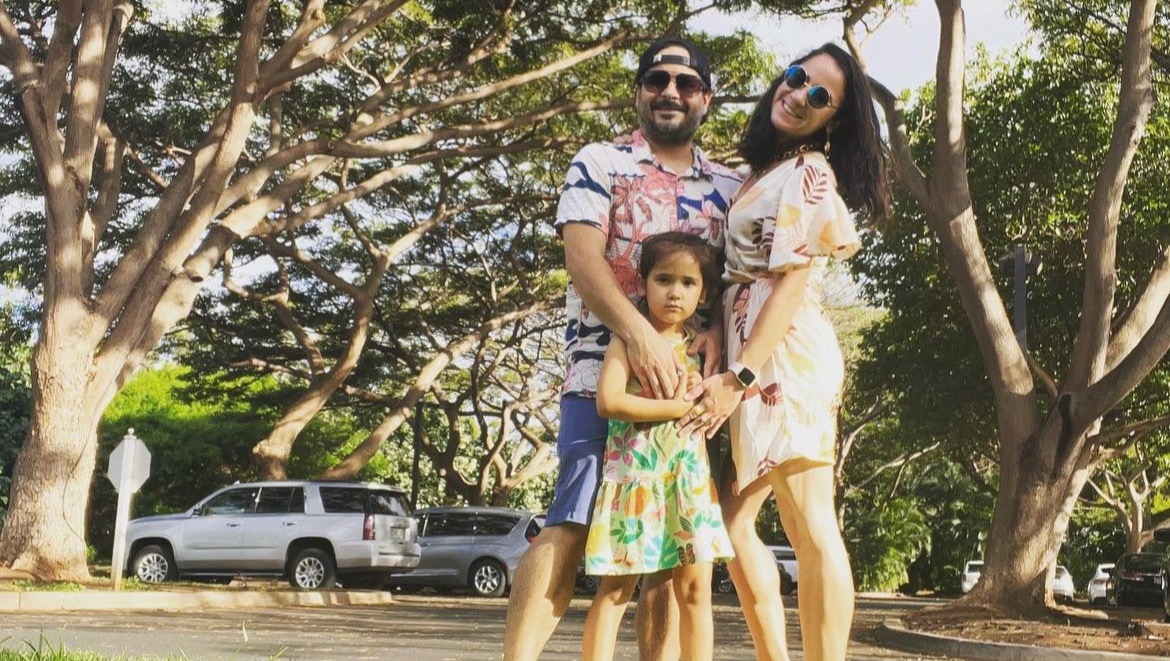 Fundraiser for Samantha Young Sheppard by Leslie Delfin : Love for the ...