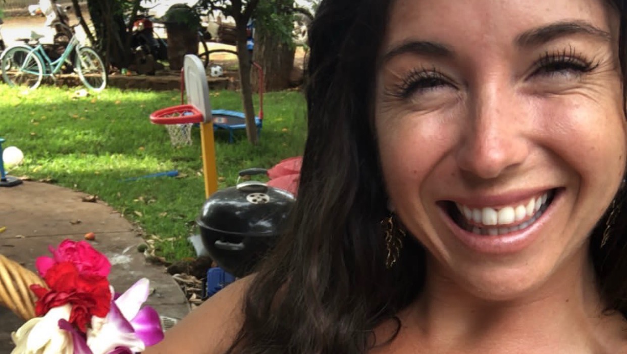 Fundraiser for Tannah Zub by Carrie Zub : Our Lahaina girl