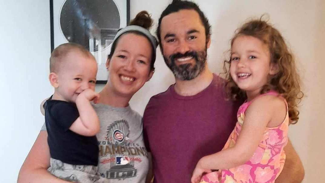 Fundraiser by Colin Schofield : Financial Crisis After Becoming a 1099