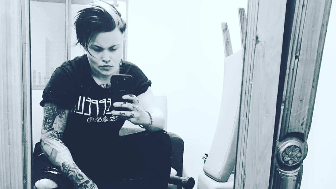 Fundraiser for Catherine Rogan by Jessica Barker : In memory of Rogan ...