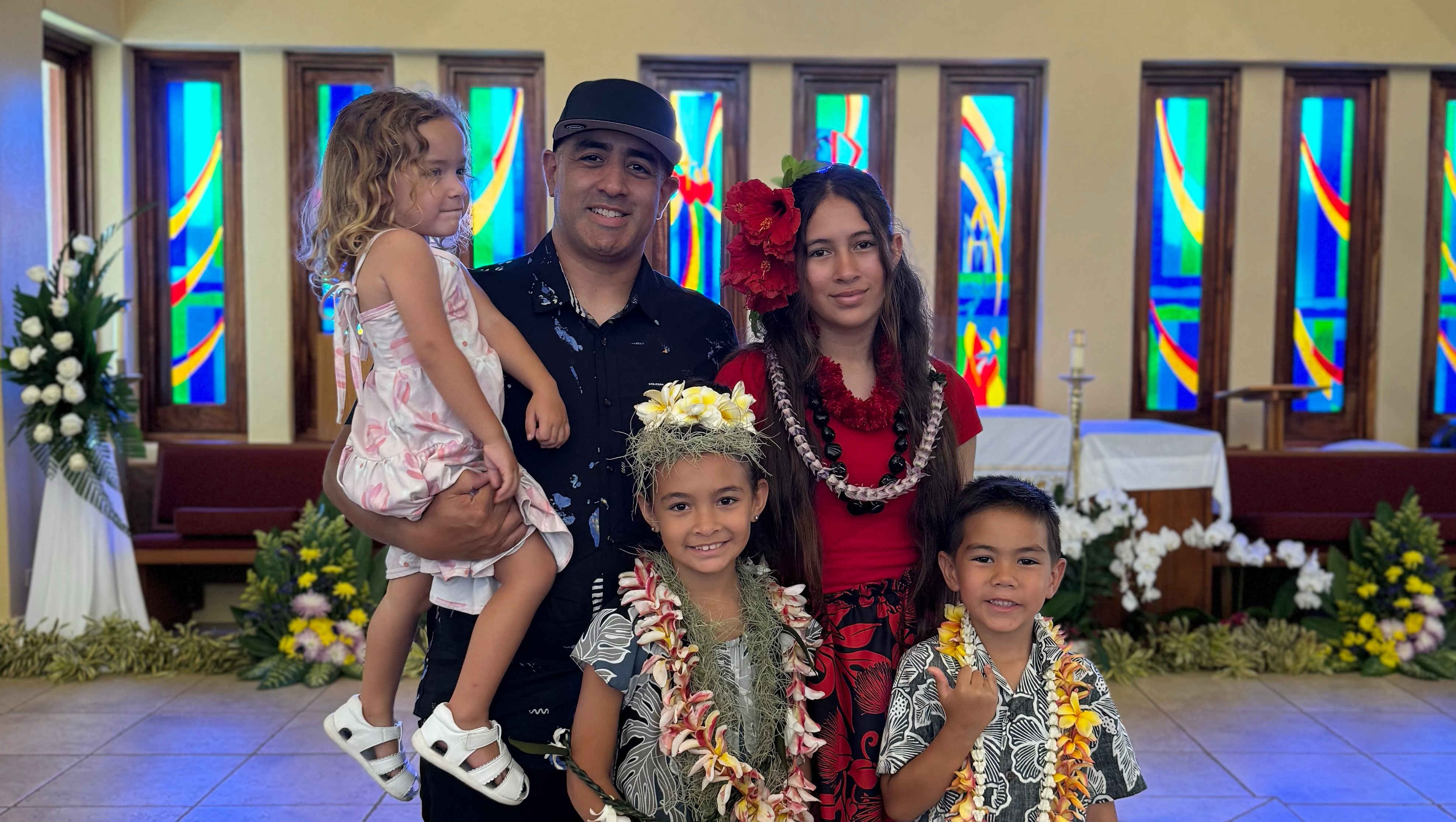 Fundraiser for Miguel Ceballos by Carolina Roslik : Ceballos Family ...