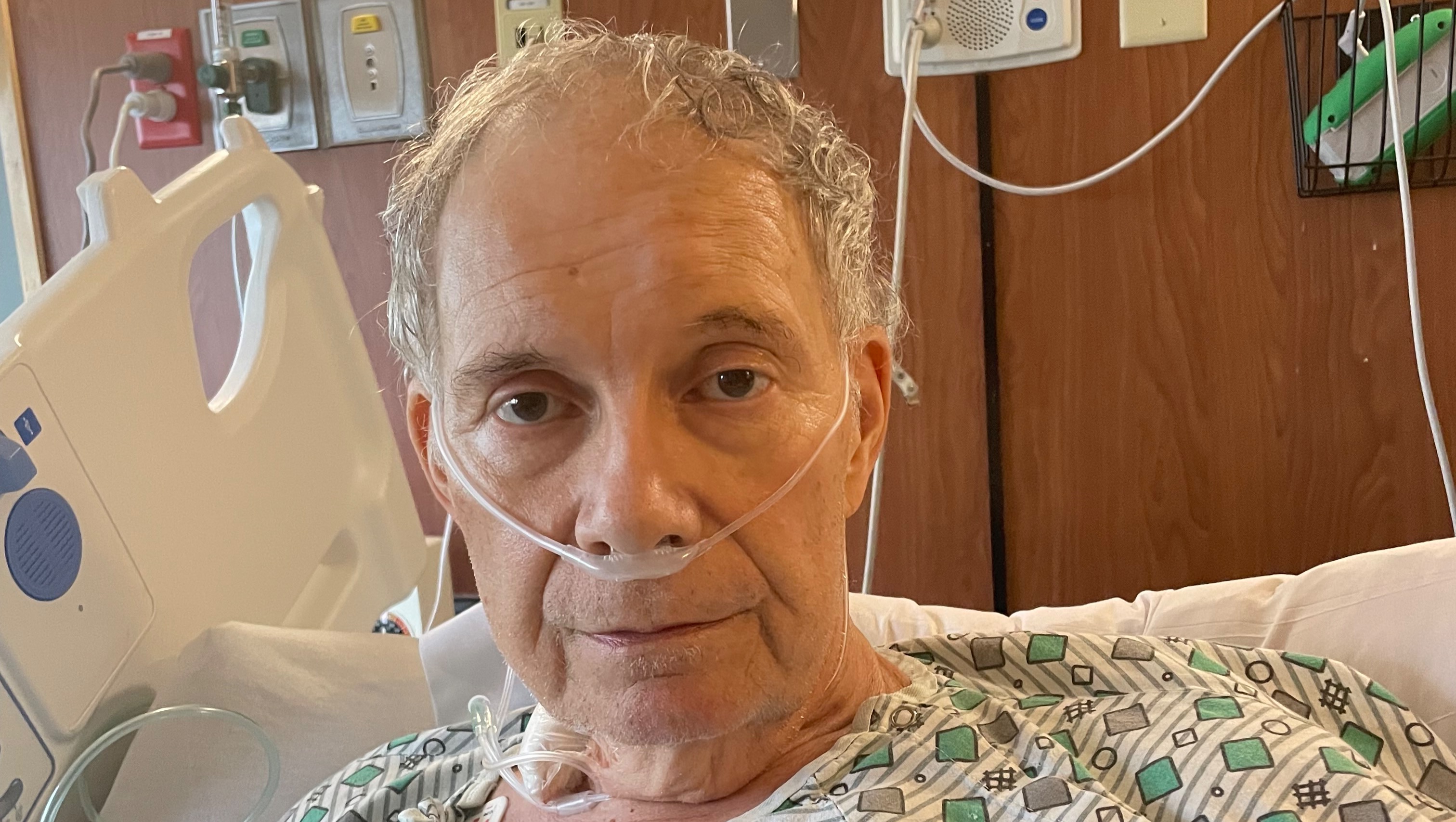 Fundraiser by Tanya Crist : Richard Crist Medical Crisis