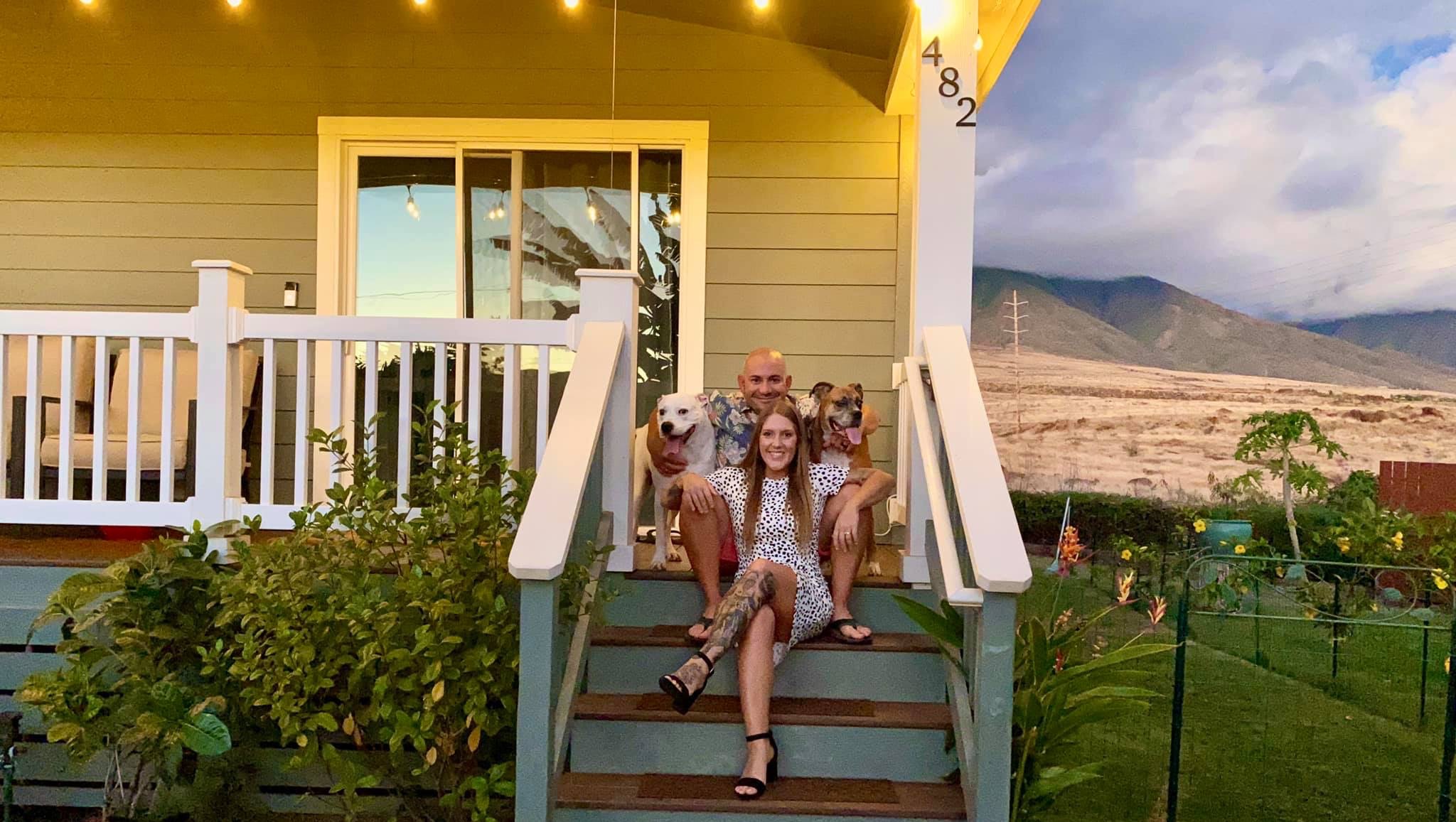 Fundraiser by Taylor Rhoan : McCall & Ryan’s Lahaina Fire Relief Fund