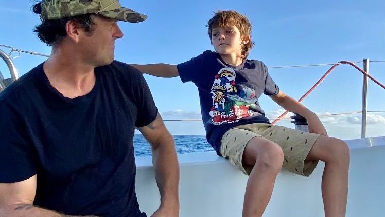 Fundraiser for Nathan Chaney by Nathaniel Burns : Nathan’s Lahaina fire ...