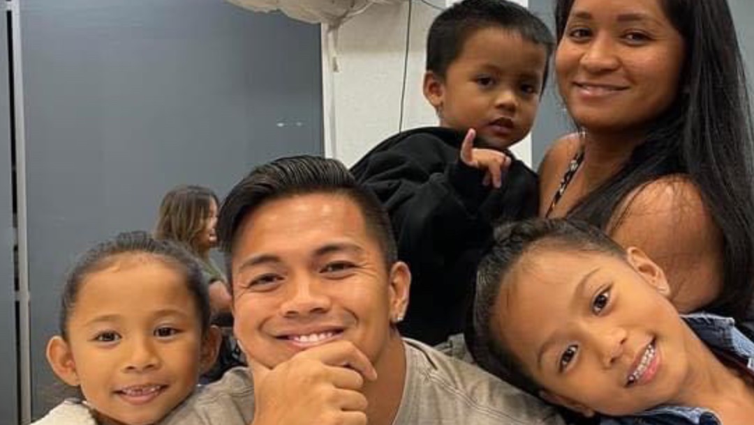 Fundraiser for Christopher Pico by Joshua Pico : Rebuilding Hope for ...