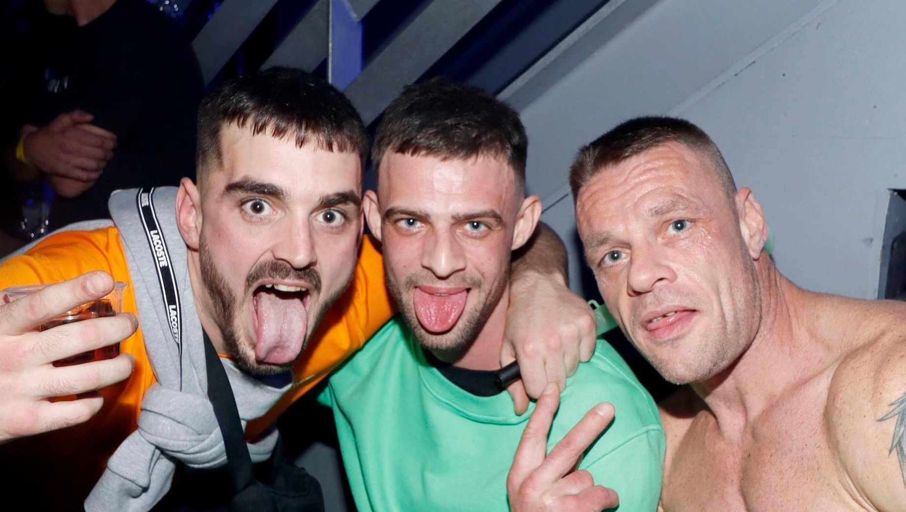 Fundraiser by Quade Thomas : Sean Day