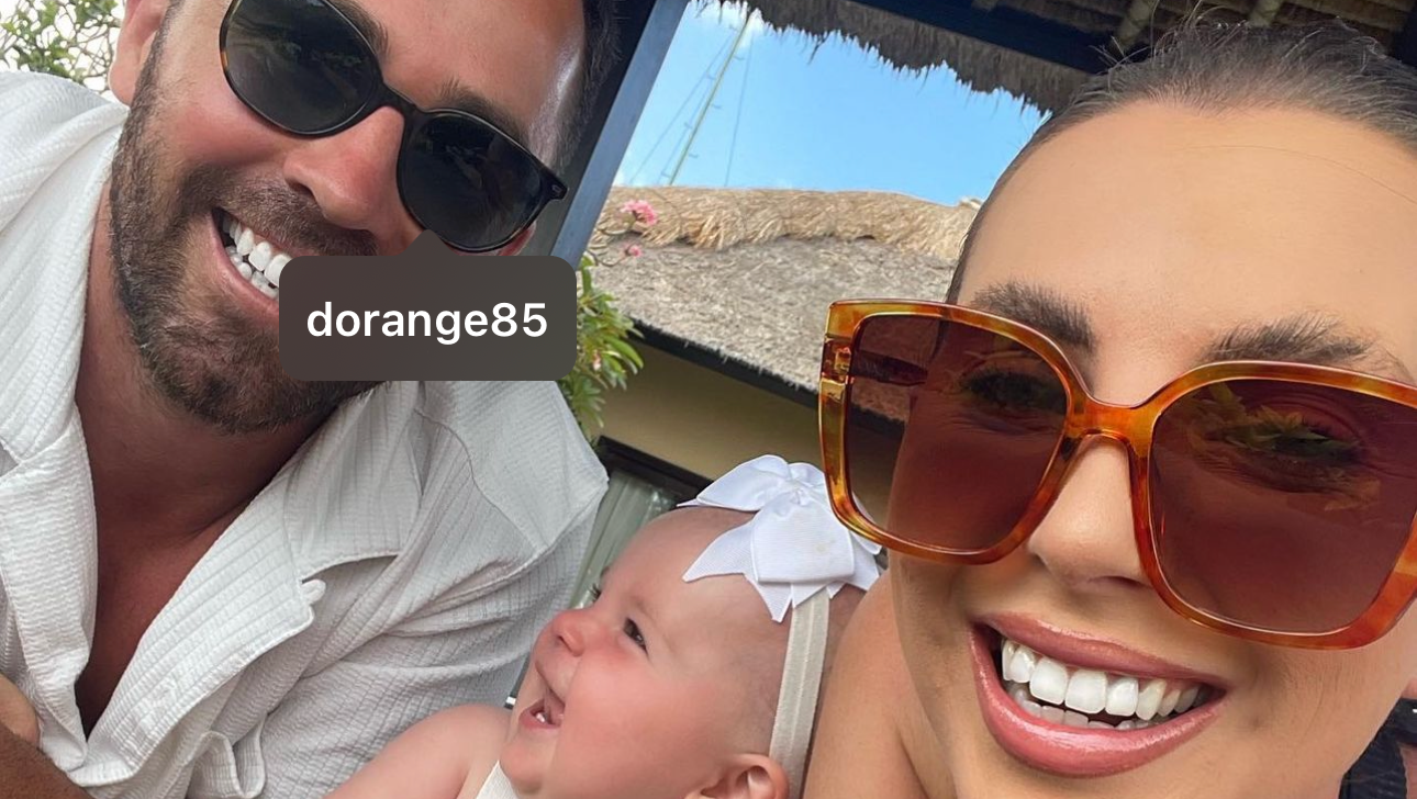 Fundraiser for Chrese Morley by Chrese Morley : David Orange