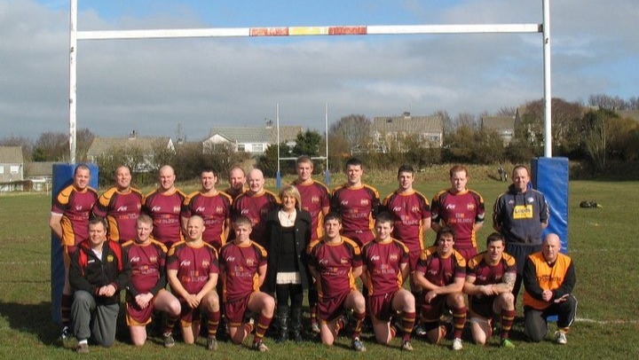 Fundraiser by Peter Gilmour : Silloth to Seaton CHARITY WALK