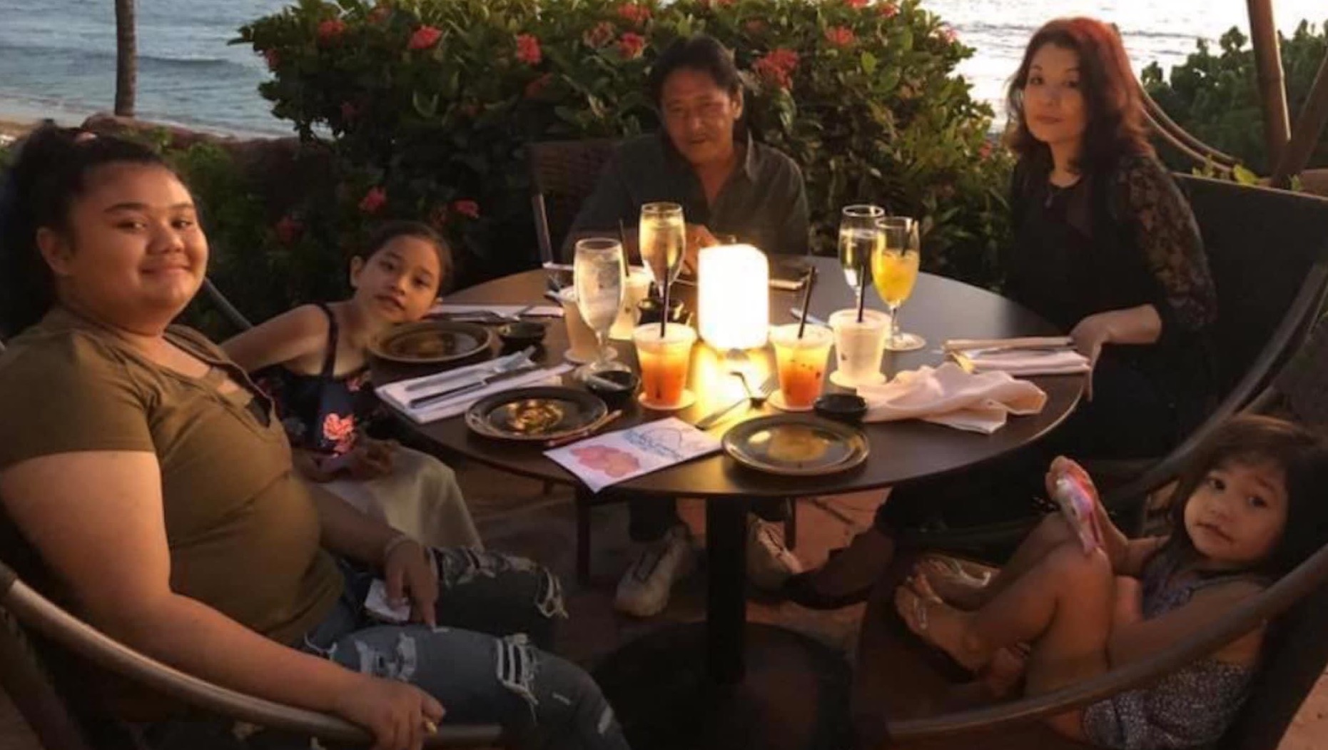 Fundraiser for Tara Valencia by Dana Weiss : Lahaina Wildfires Destroy ...