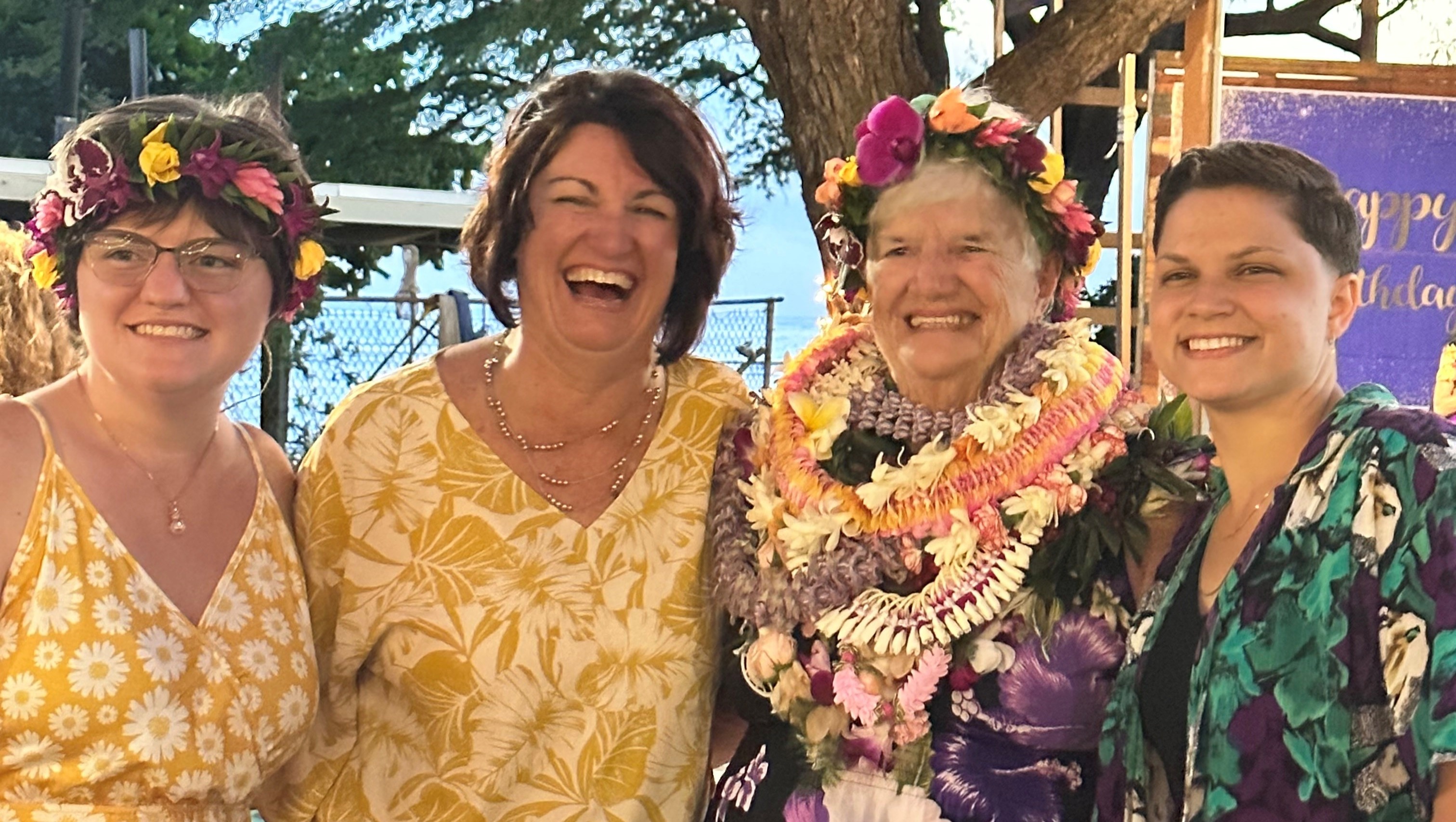 Fundraiser by Nancy Salvatici : Love for Lahaina, Maui, Hawaii