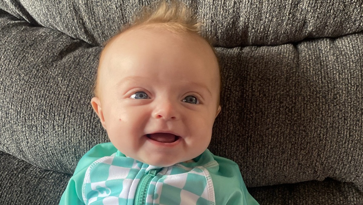 Fundraiser by Katy Palmer : Aniah Jean Coffel