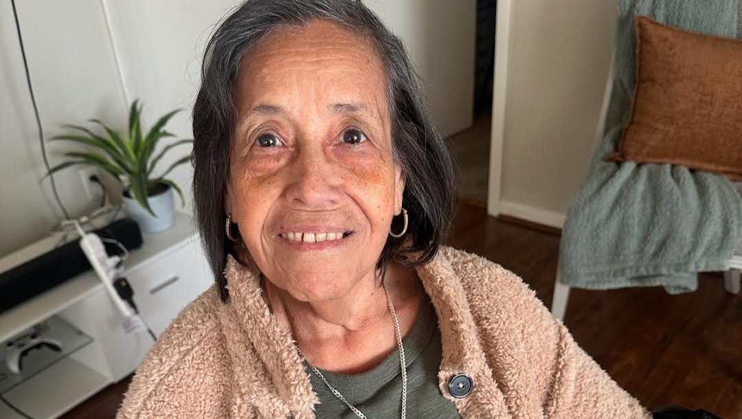 Fundraiser by Leonardo Matos : Leonor "Lenny" Diaz