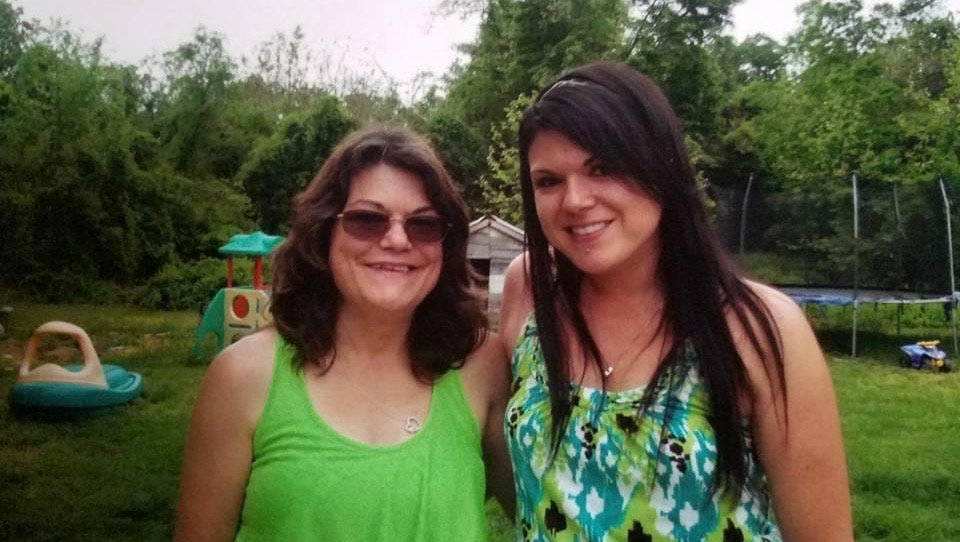 Fundraiser by Jenn Shull : Cheryl Austin