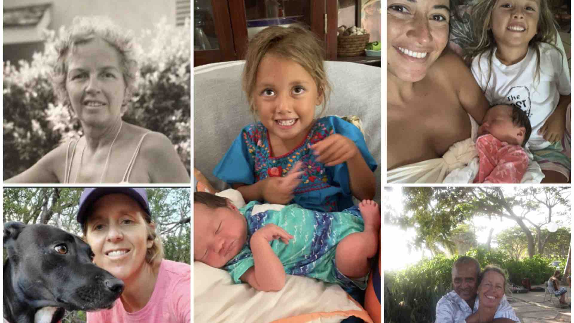 Fundraiser for Susan Kay Walton by Brooke Kronschnabel : Tuipulotu ...