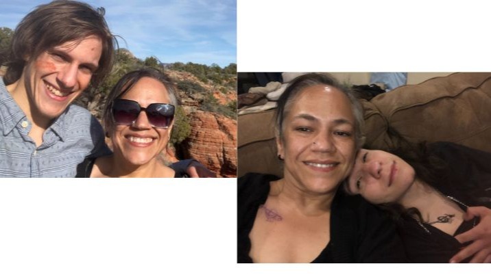 Fundraiser by Andrew Poston : Help Betty Poston fight stage 4 cancer