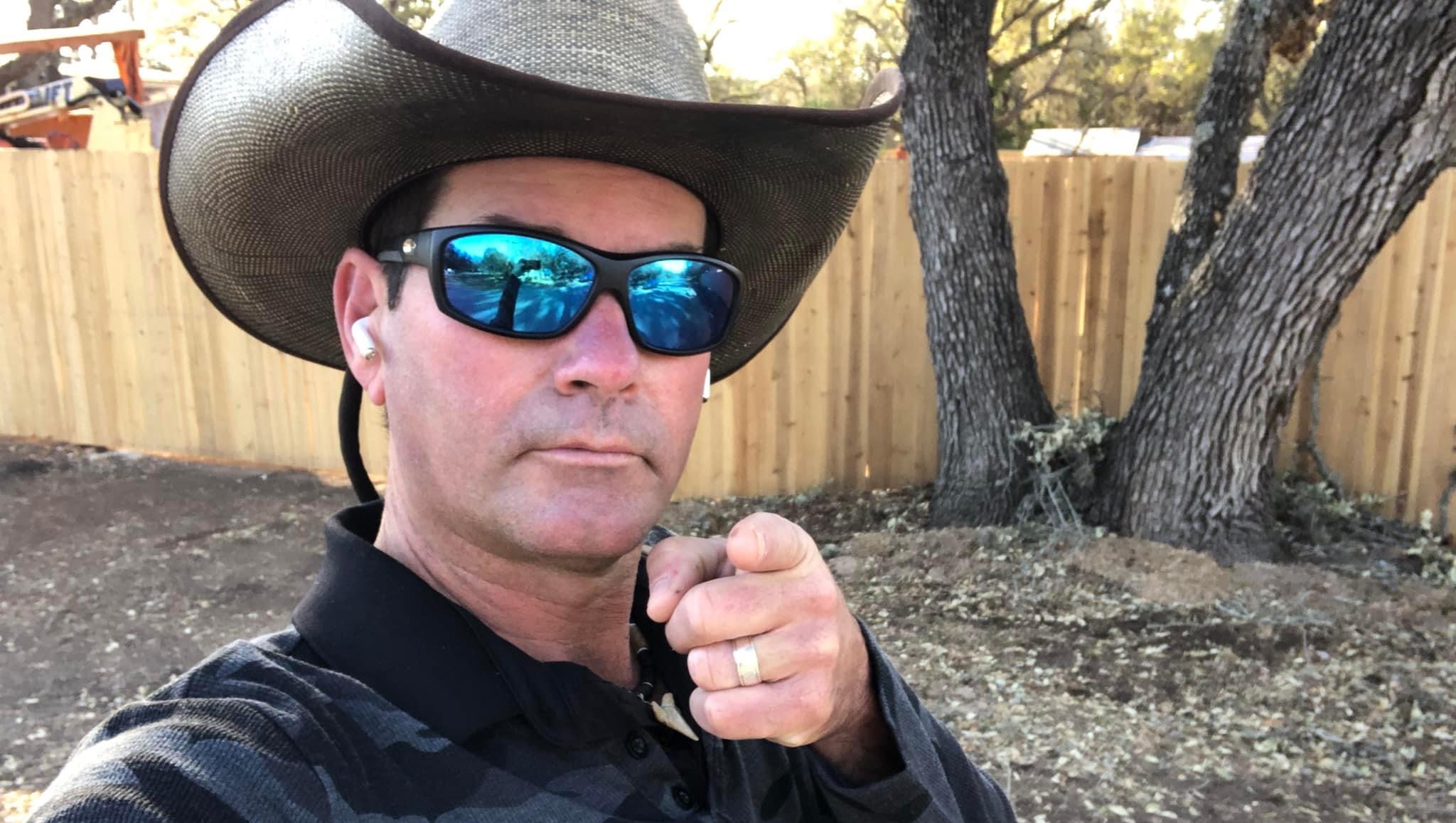 Fundraiser for Lori Jarrell by Pamela Cresswell : Mike Jarrell