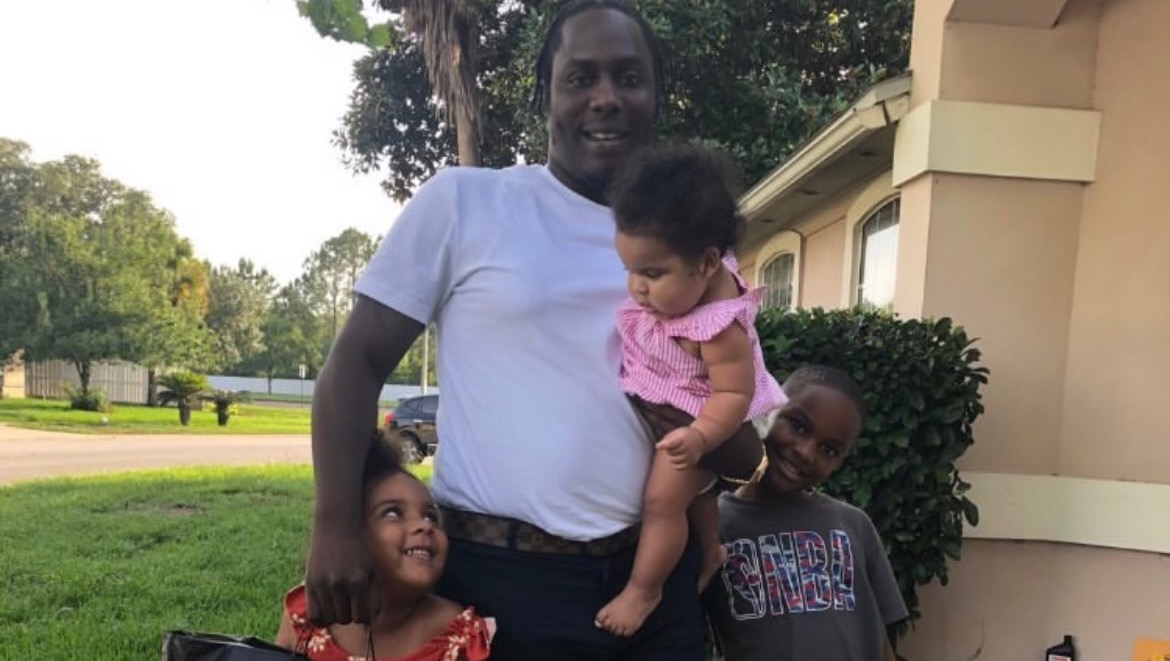 Fundraiser by Angelo Lane : Support for Auria, Amiri, Anthony Ball jr.