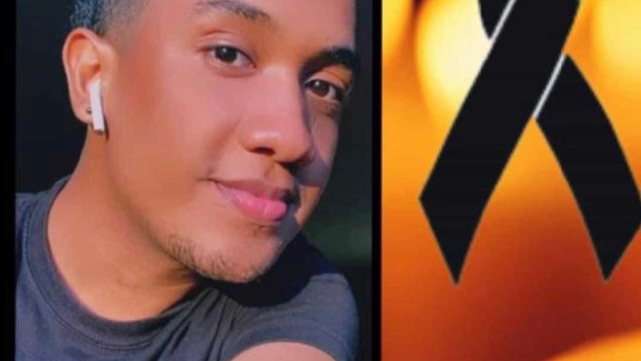 Fundraiser by Genesis Carvajal : Jhon Steven Garcia Hurtado