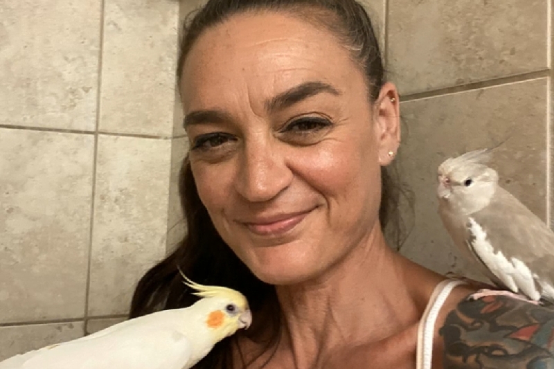 Fundraiser for Amber Levy by Megan Brockman : Amber Levy who lost ...