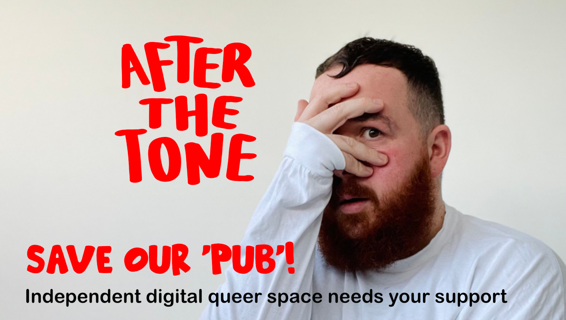 Fundraiser for Debbie Kilbride by Alina Burwitz : Support a Queer digital space - Save Our Pub!