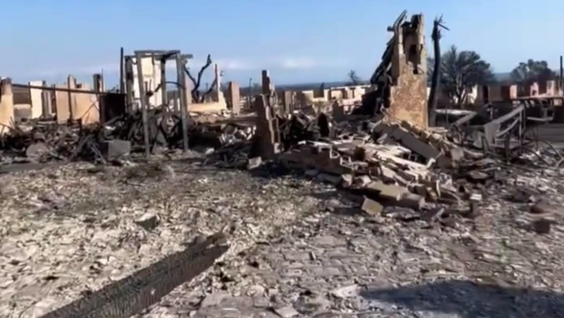 Fundraiser for Shaylen Arnise by Shannon Wicks : Lahaina Family of 8 ...