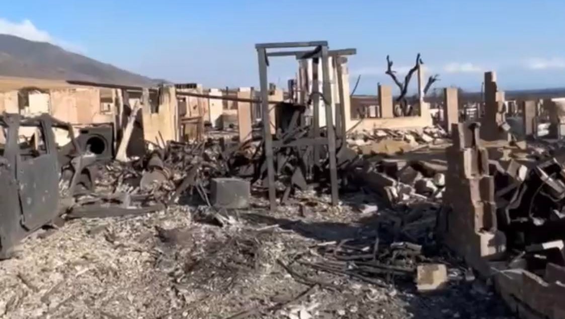 Fundraiser for Shaylen Arnise by Shannon Wicks : Lahaina Family of 8 ...