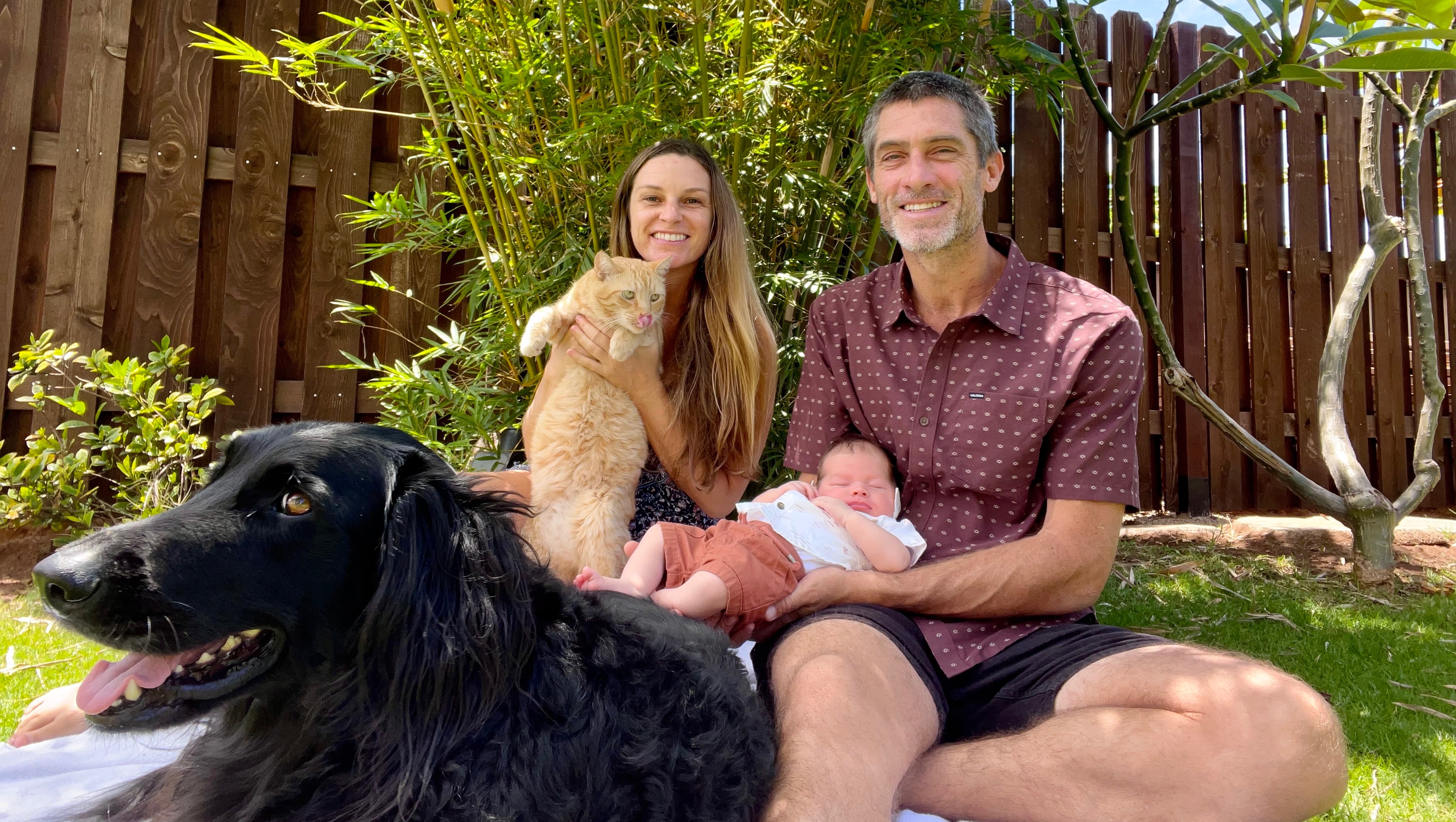 Fundraiser by Micaela Hobson : Help the Maratea family get back on ...