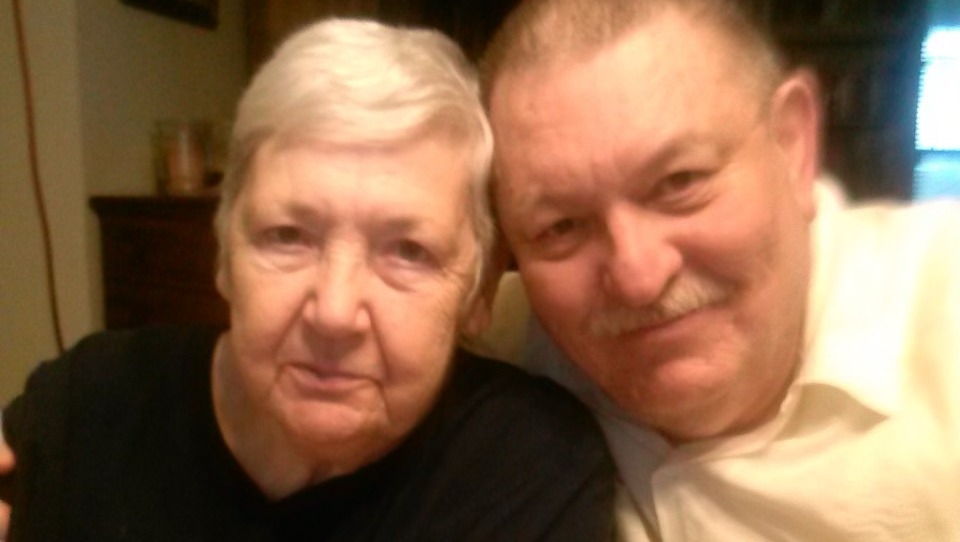 Fundraiser by Heather Ward : New car for Gerald "Jerry" and Natalie ...