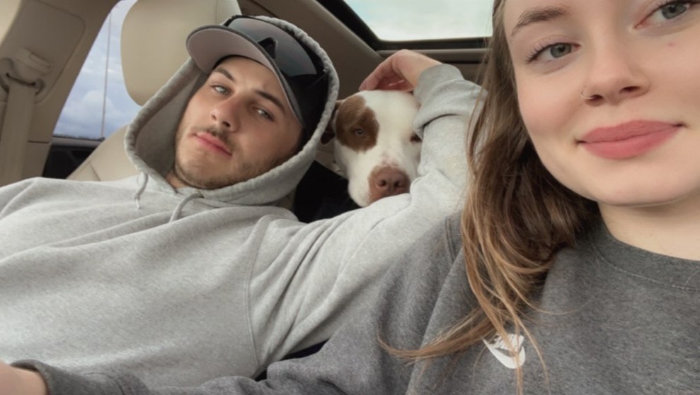 Fundraiser by Duncan Foster : Help Kyle and Hailey to get through this