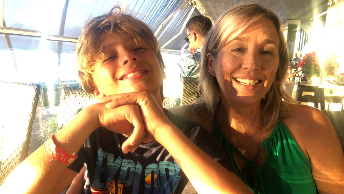 Fundraiser for Carrie Schommer by Christy Kincaid : Maui Relief for ...