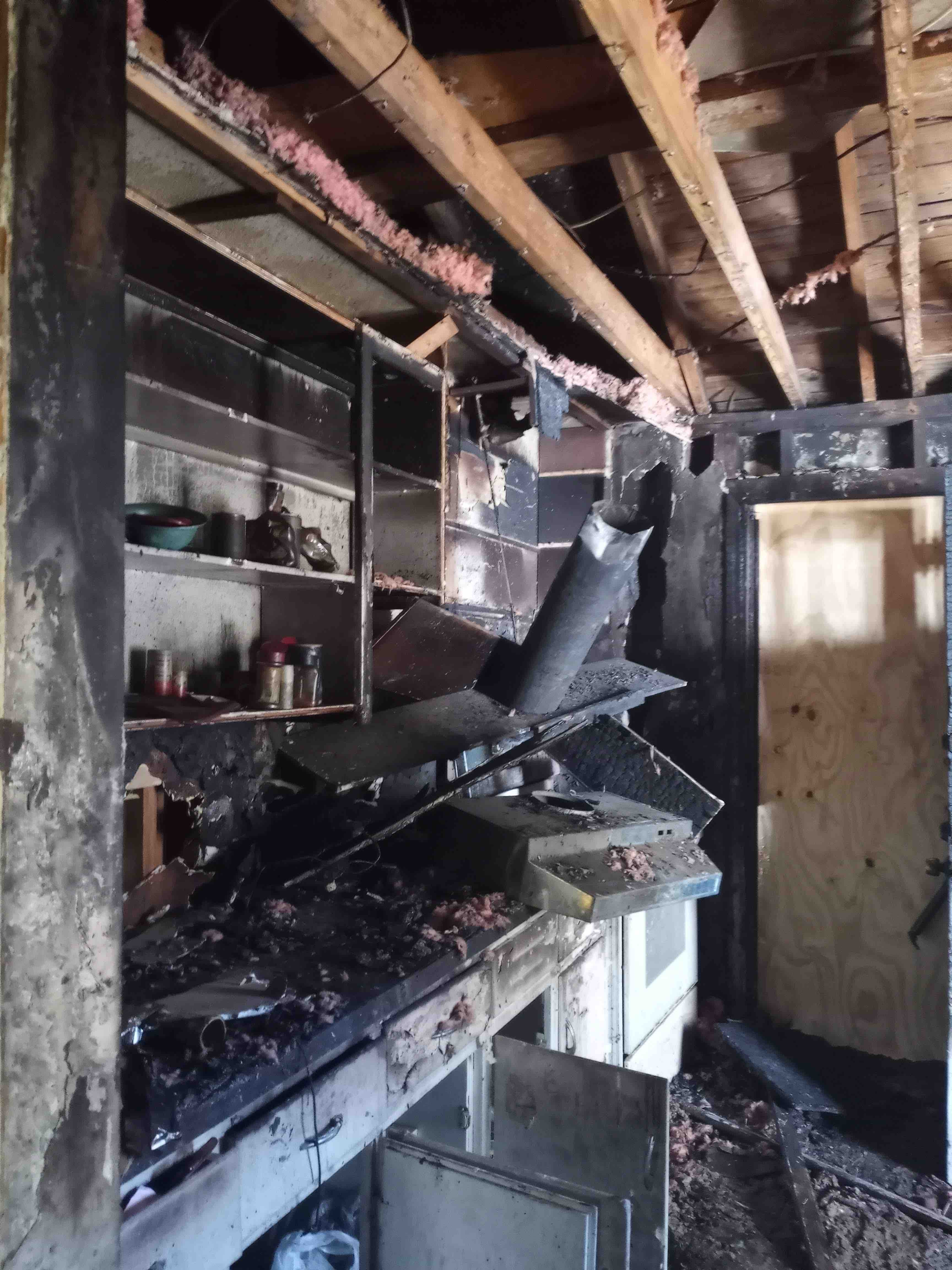 Fundraiser by Tiara Singletary : Help Tiara from lost of a house fire