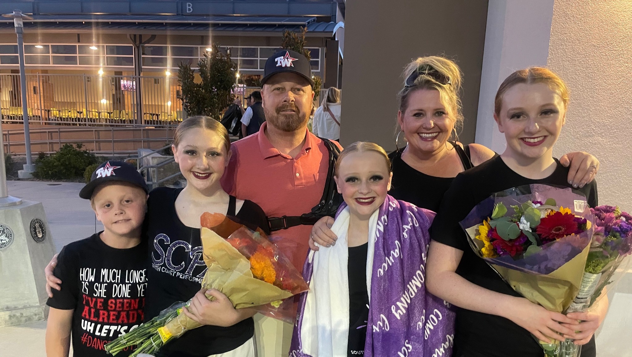 Fundraiser for Katie Rinkel Adams by Aida Mejia : Tessa's Treatment Fund