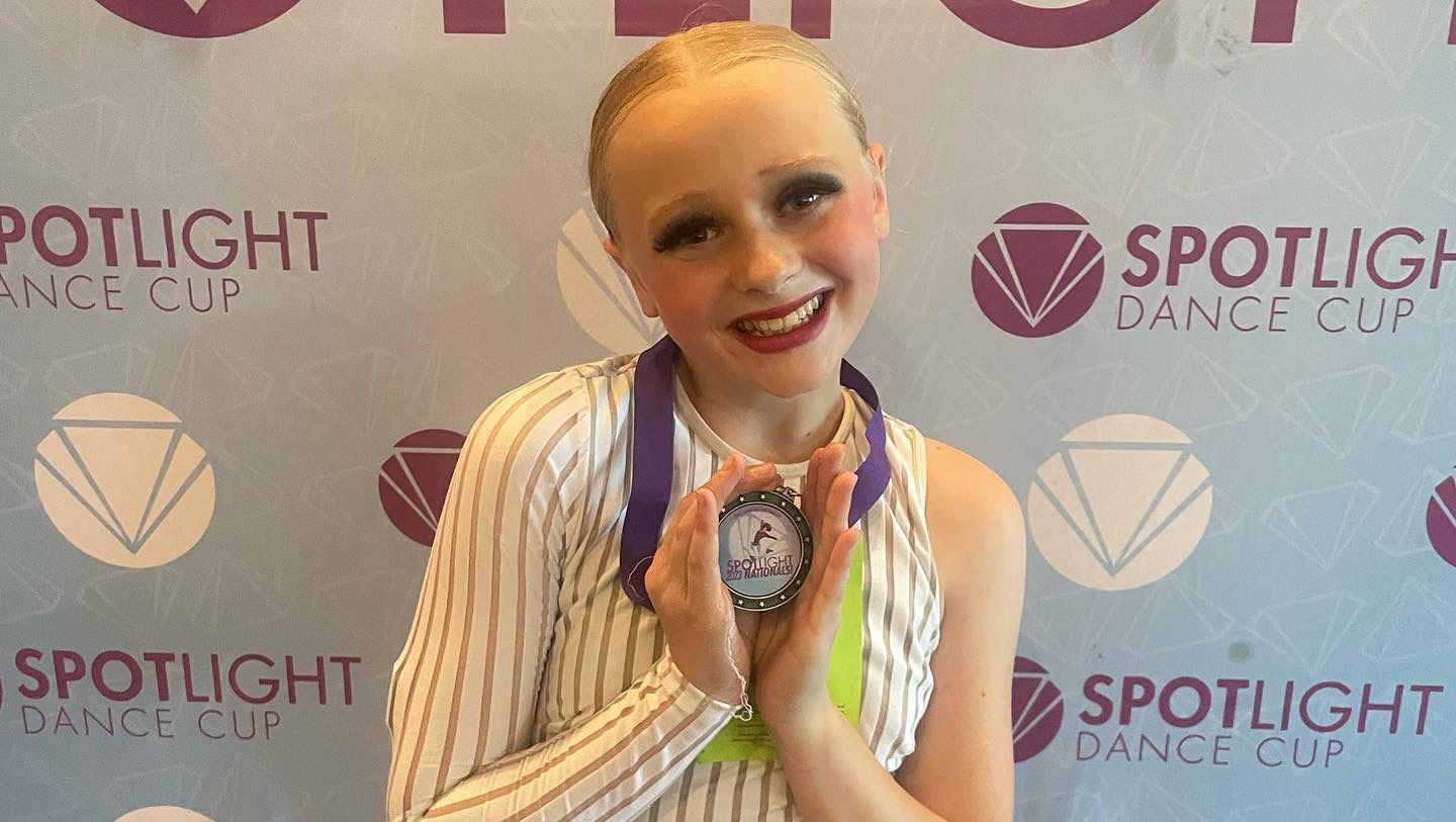 Fundraiser for Katie Rinkel Adams by Aida Mejia : Tessa's Treatment Fund