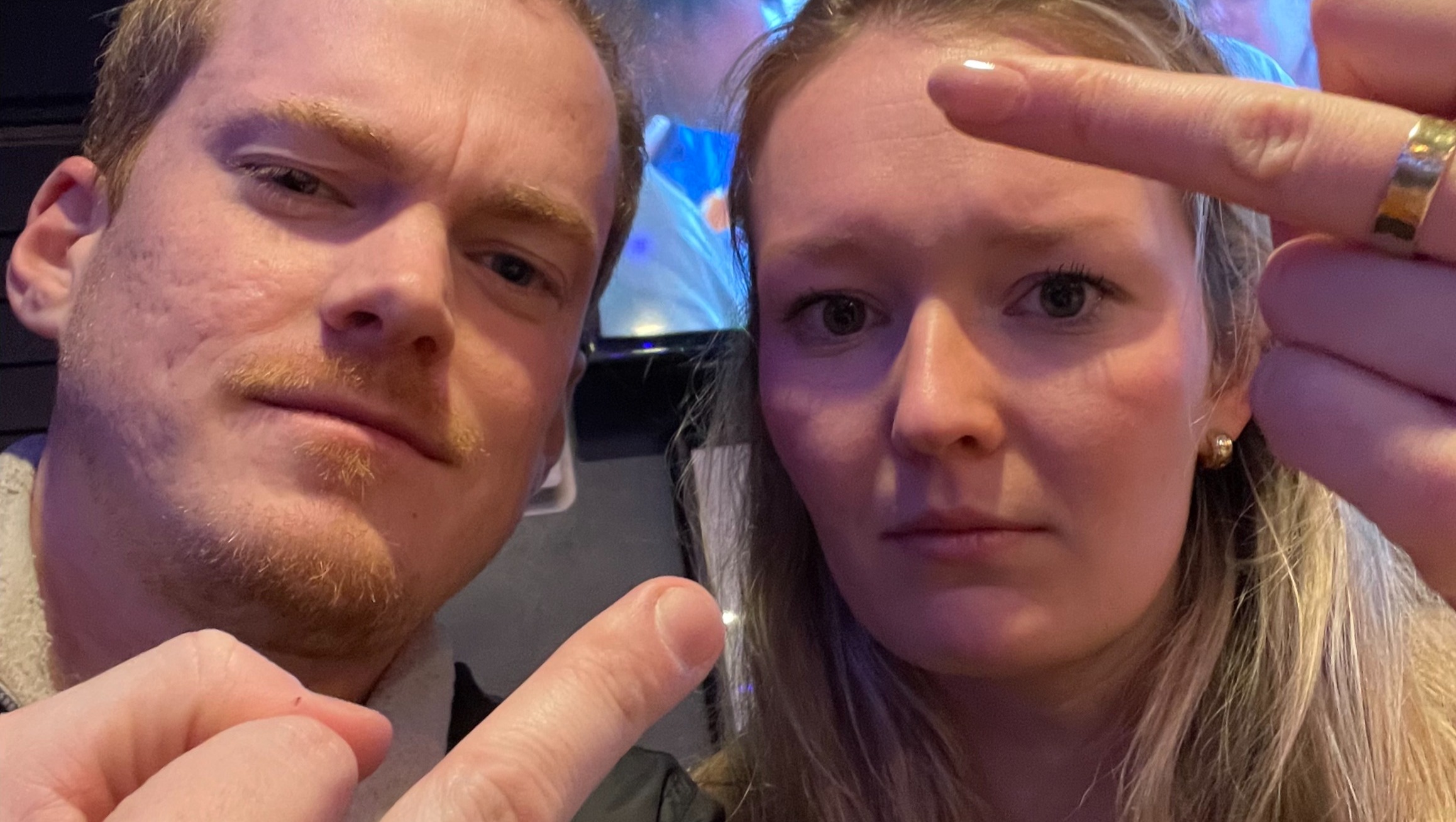 Fundraiser by Tristan Law : A night out for Kevin.