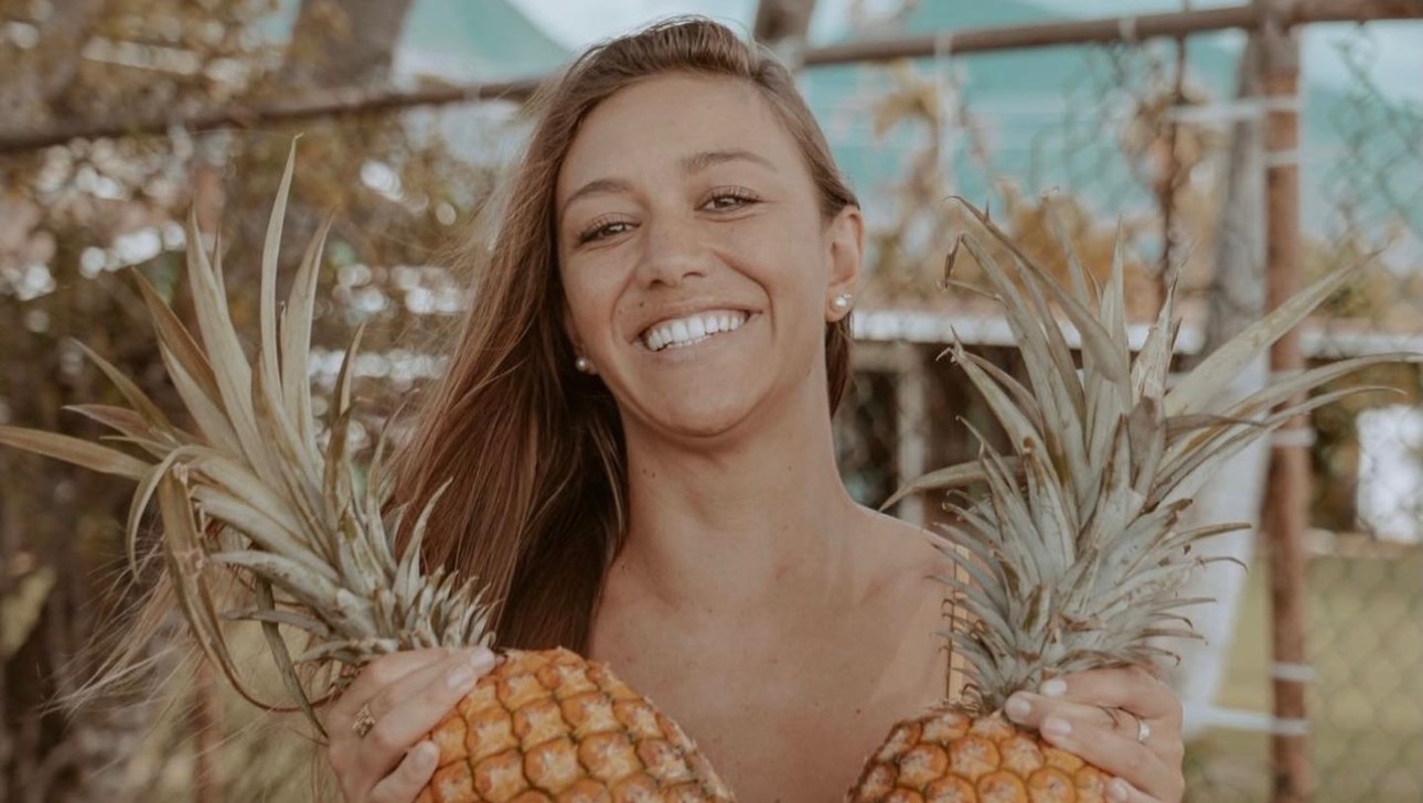 Fundraiser for Kalyn Lepre by Caitlin Crunk : Help Me Support Kalyn and ...