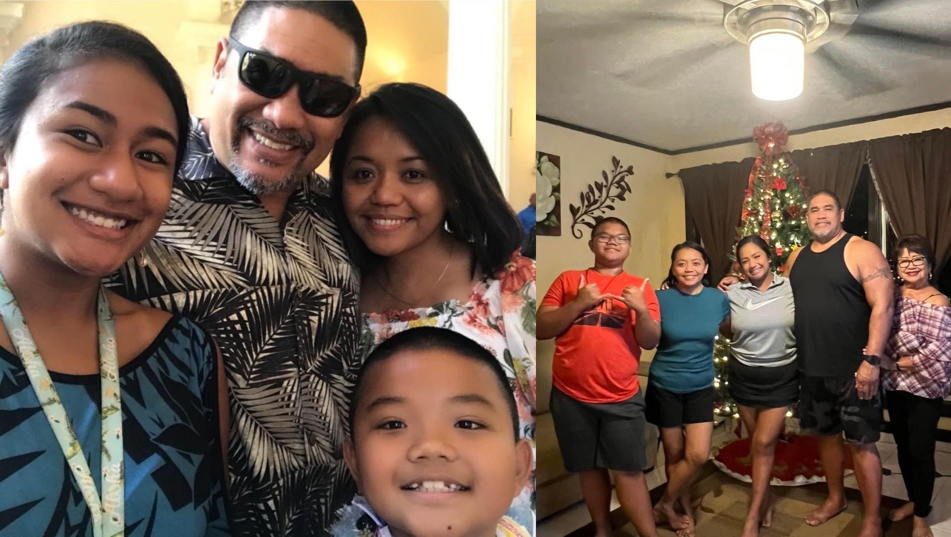 Fundraiser for James Whitehead by Brooke Whitehead : Whitehead Ohana ...